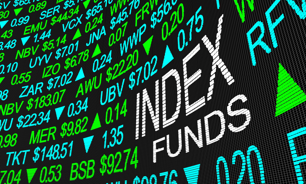 All You Need To Know About Index Funds