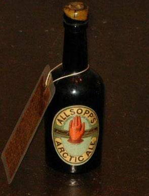 Most Expensive Beer in The World Allsopp Arctic Ale: ये है दुनिया की ...