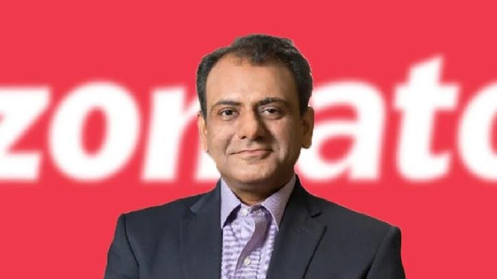 Zomato Confirms Layoff For 3% Of Its Employees