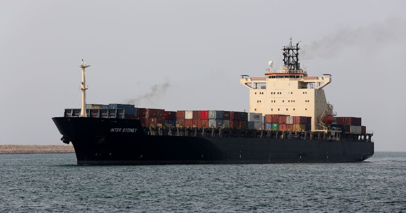 Explained: Why Is India Pushing For Chabahar Port In INSTC Corridor