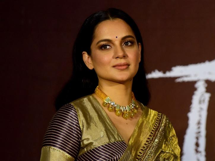 NCB Files Chargesheet Against Bharti Singh, Kangana Is Willing To Join ...