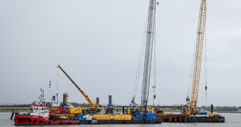 Explained: What Is Russia’s Oil Price Cap?