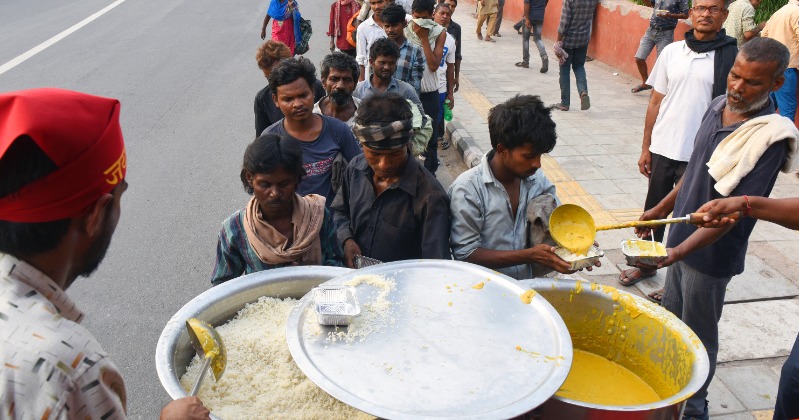 Explained: India's Position On The Global Hunger Index