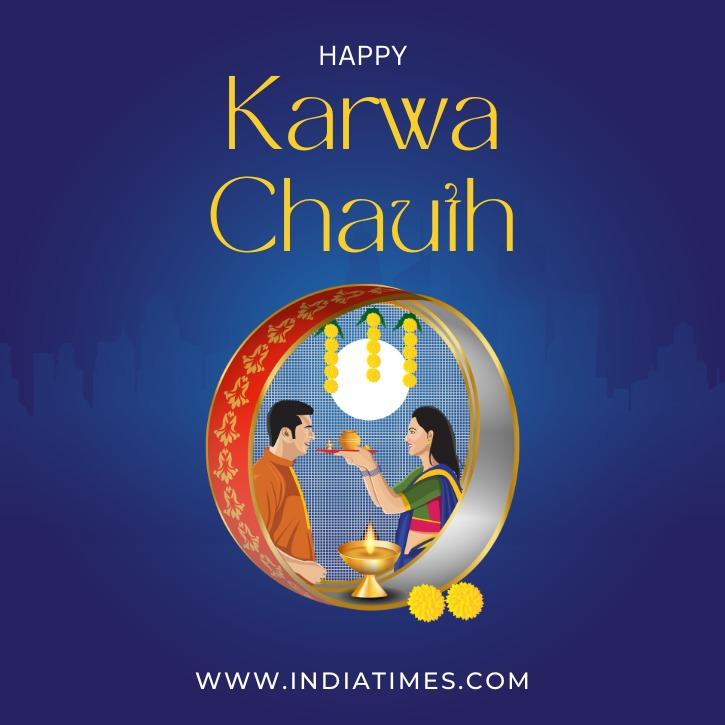 Karwa Chauth 2023 Date: Mahurat, Moon Rising Time And More About Karaka ...