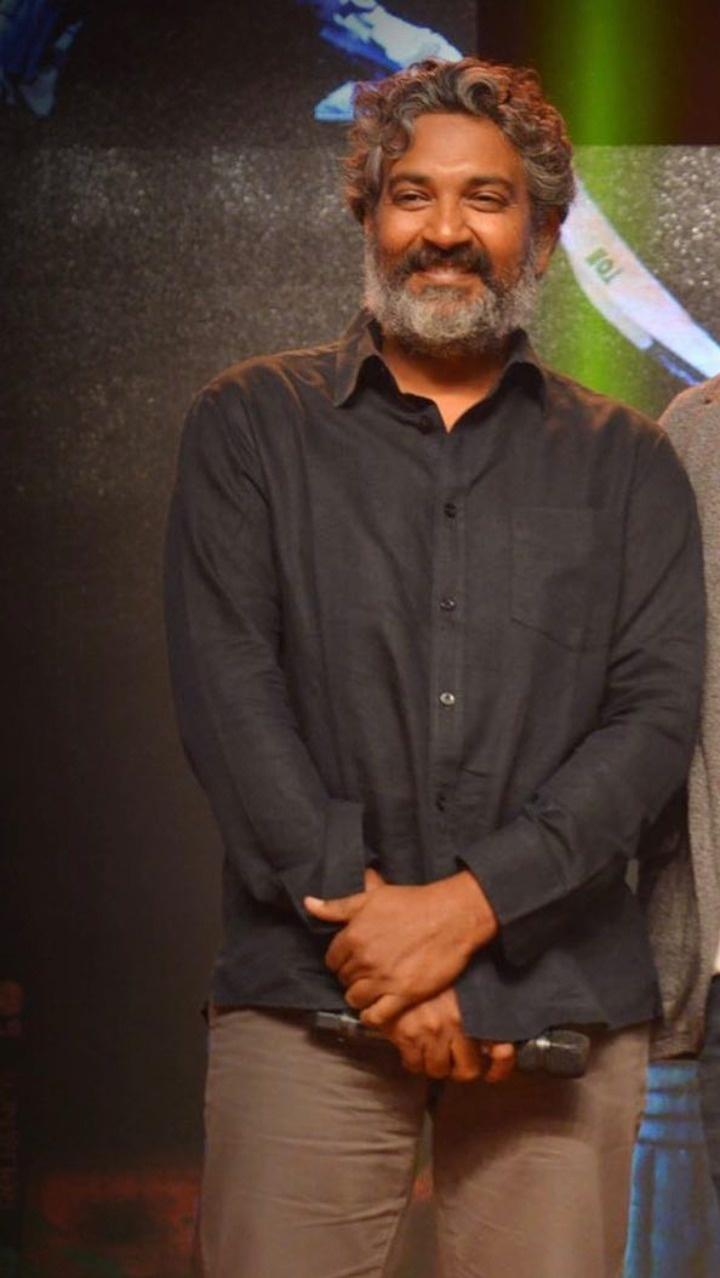 SS Rajamouli Reveals The Reason For RRR’s Global Success, Says It Is ...