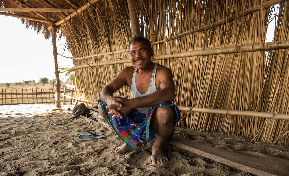 Meet Jadav Payeng, The Forest Man Of India Who Grew A Forest Spread ...