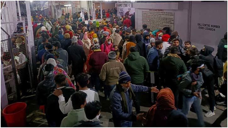 13 Deadliest Stampedes That Killed Hundreds Of People Around The World