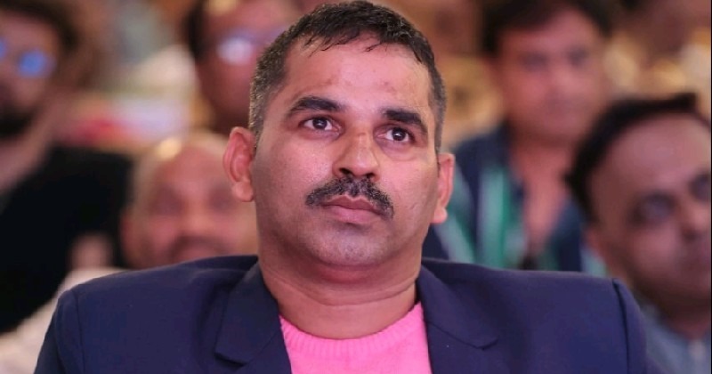 दिव्यांग ने बदल दी अपनी किस्मत