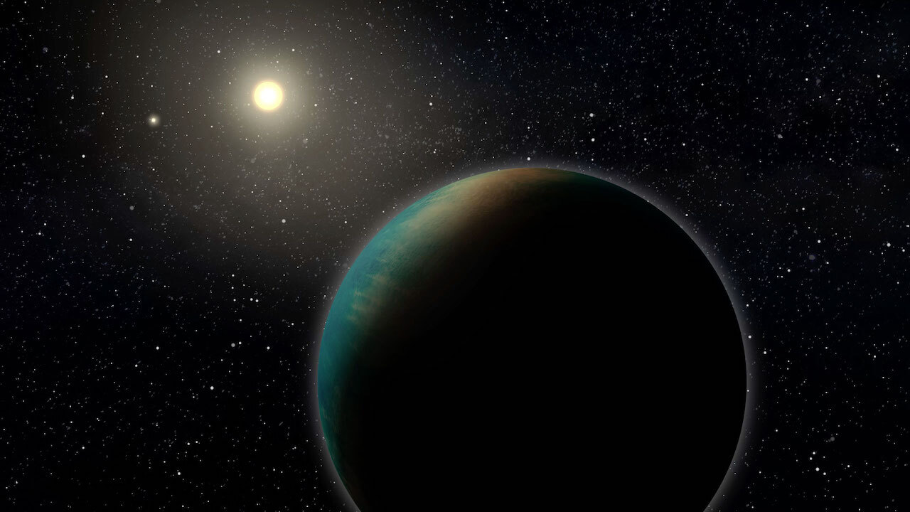 Explained: What Is Super-Earth, A Planet More Massive Than Earth