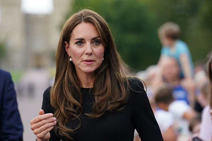 Kate Middleton's Disappearance & Crazy Conspiracy Theories Floating On ...