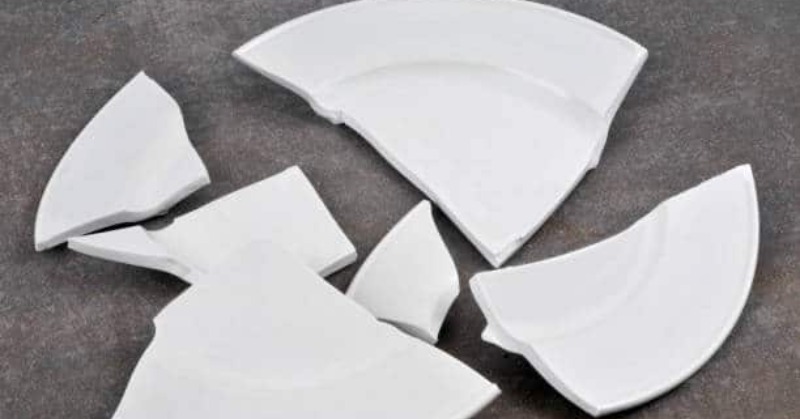 Explained: Indians Smash Plates As Part Of Tradition, But Where Do The ...