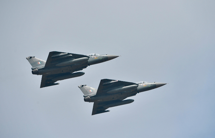 Explained: What Is Aircraft Scrambling And How Does It Work