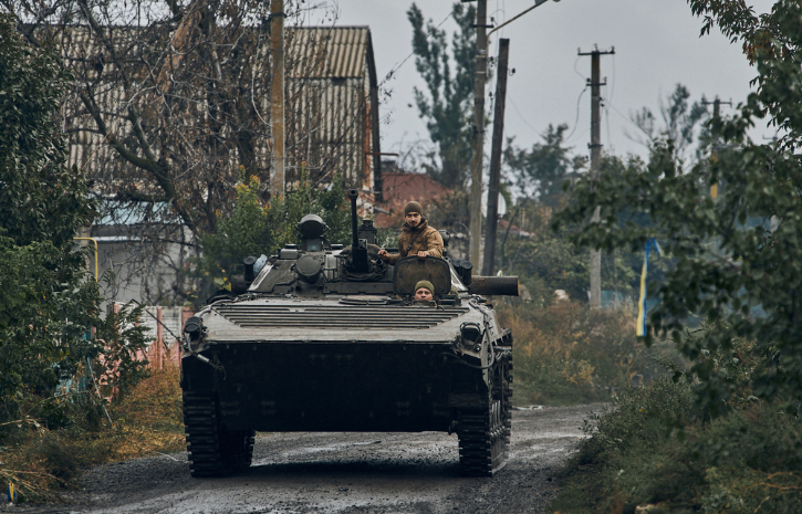 Explained: What Does Annexation Of A Country's Territory Mean