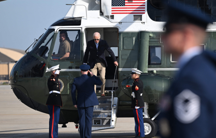 What Is US President's 'Nuke Button' And What Are Football And Biscuit ...