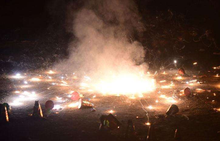 Explained: What Are Green Crackers And Why Are The Traders Concerned