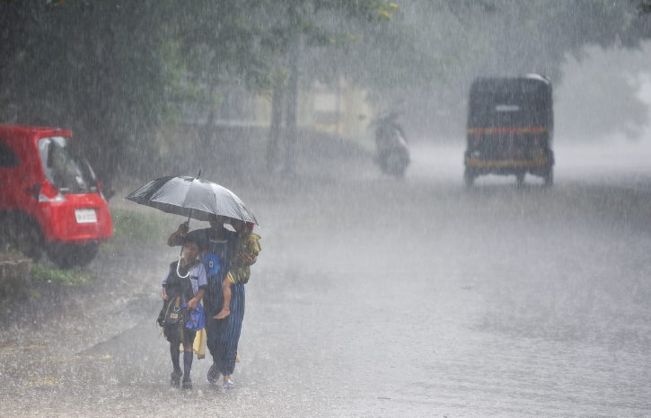 Explained: Record Rainfall This October And Its Impact On The Changing ...