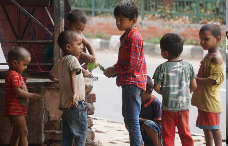 Explained: India's Position On The Global Hunger Index