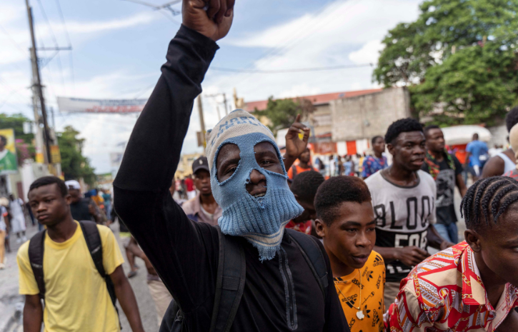 Explained: Humanitarian Crisis Unfolding In Haiti? What Are The Driving ...