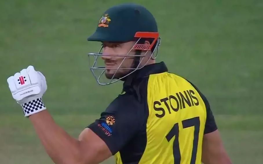 T20 World Cup: Marcus Stoinis Credits IPL For Evolving His Cricket