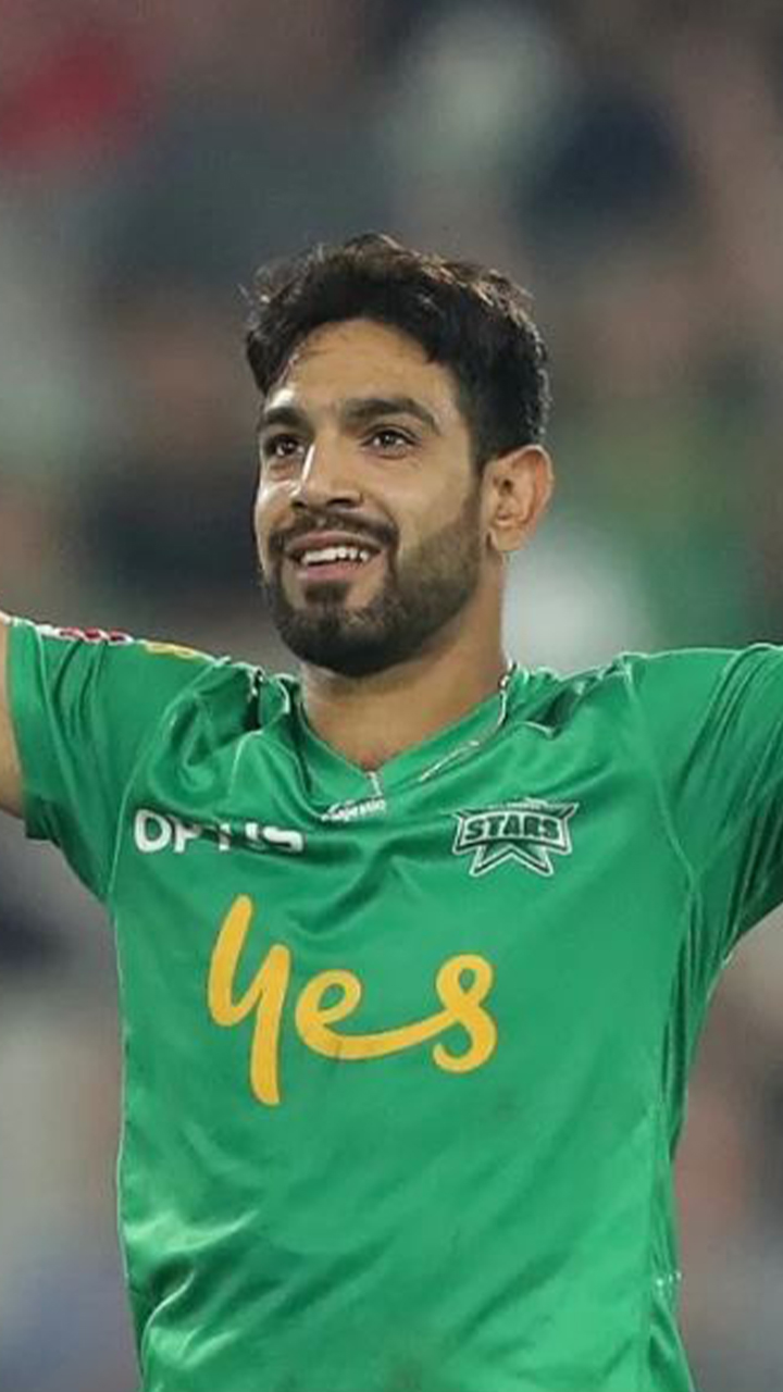 Pakistan Vs South Africa Super 12 Match 24 Live Score Stats