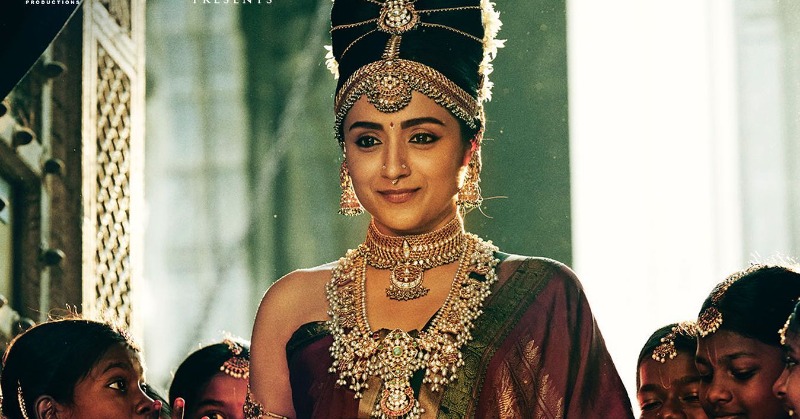 Mani Ratnam Recreated Kalki's Ponniyin Selvan On Screen