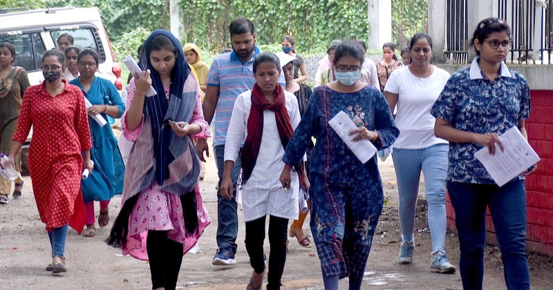 Explained: Why CUET Does Not Reduce Students' Pressure?