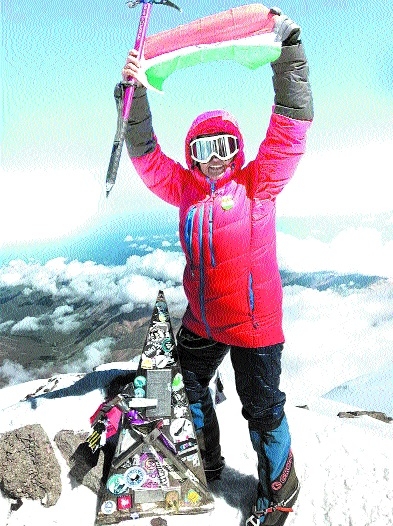 Jyoti Ratre: 52 साल की उम्र में वो कर दिखाया जो युवा भी महज सोचते हैं ...