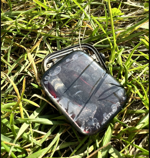 Apple Watch Exploded After Overheating And The Company Tried To Keep It ...