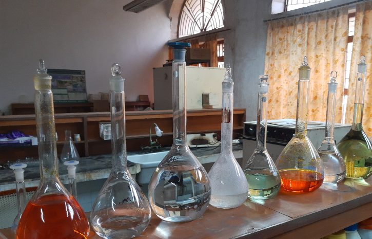 Explained: What Is Click Chemistry And Who Won Nobel Prize For Creating It