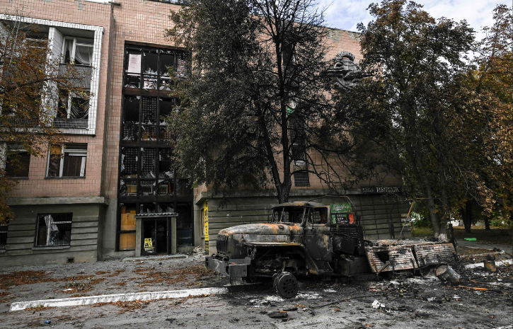 Explained: What Does Annexation Of A Country's Territory Mean