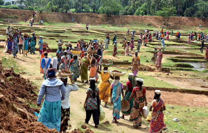 Towards Understanding Economic Discrimination In India