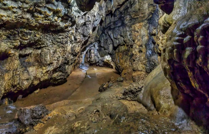Explained: Why Mawmluh Cave Has Been Named Among One Of The First 100 ...