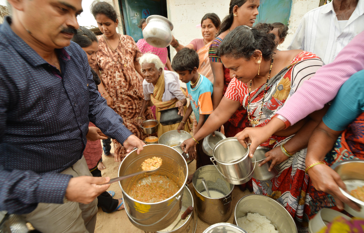 Explained: India's Position On The Global Hunger Index
