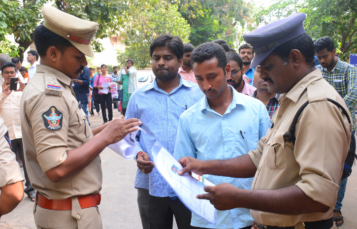 Explained: The Process Behind The Selection Of AIS Officers In India