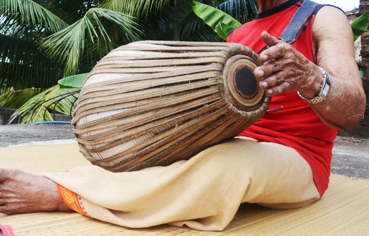 Explained: Why Has The Demand For Indian Musical Instruments Increased ...