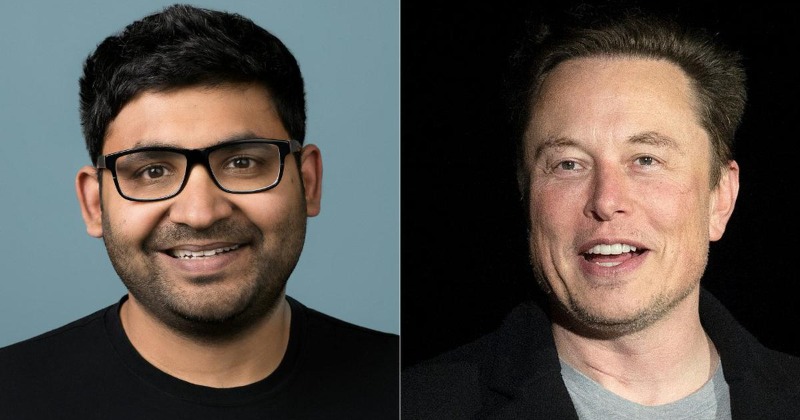 Elon Vs. Parag: All That Happened Between The Two Before Musk Fired Parag