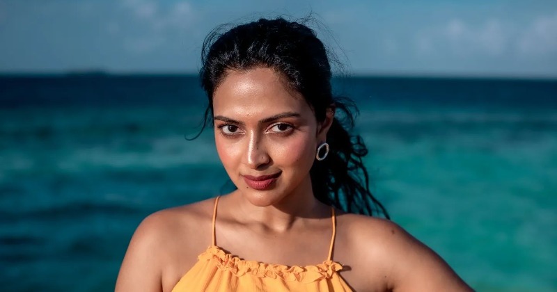 8 Pictures That Prove Amala Paul Is An Internet Sensation