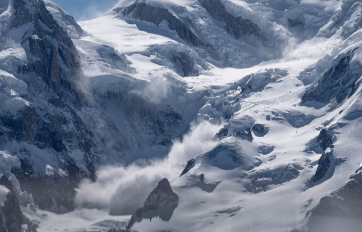 Explained: The Reason Behind Frequent Avalanches And How How To Avoid Them