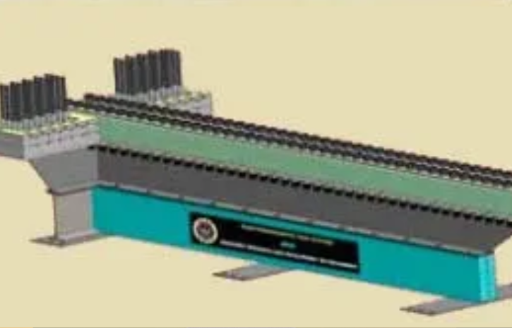 Explained: EM Railgun Technology That The ARDE (DRDO) Has Successfully ...