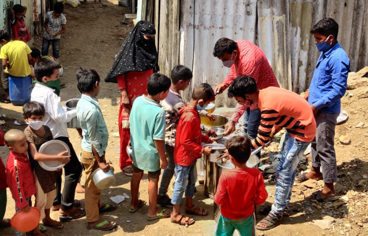 Explained: India's Position On The Global Hunger Index