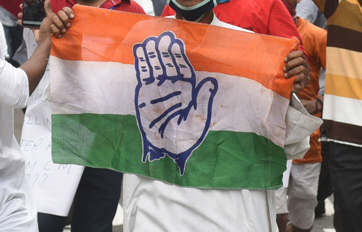Explained: What Is The Process Of Electing The Congress Party President