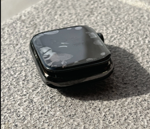 Apple Watch Exploded After Overheating And The Company Tried To Keep It ...