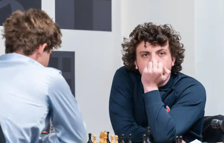 Explained: Magnus Carlsen vs Hans Niemann, One Of The Biggest Chess Scandals In Years