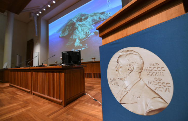 How The Inventor Of Dynamite Started The Nobel Prize?