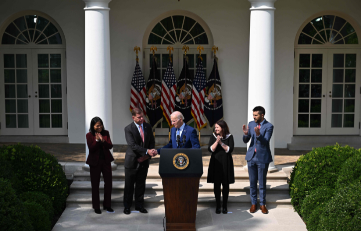 What Is US President's 'Nuke Button' And What Are Football And Biscuit ...