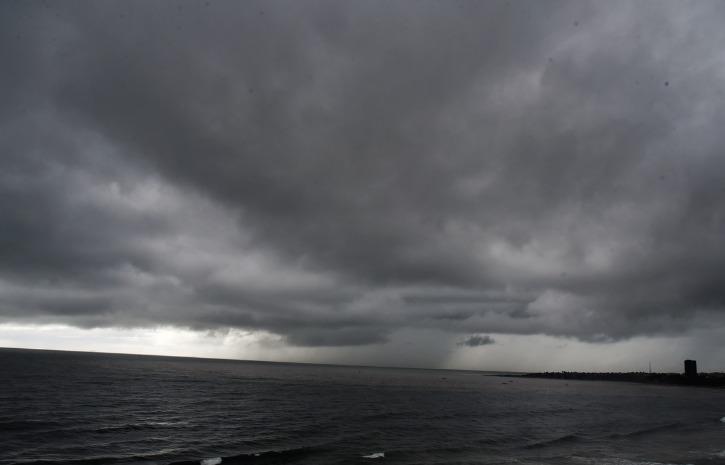 Explained: Record Rainfall This October And Its Impact On The Changing ...