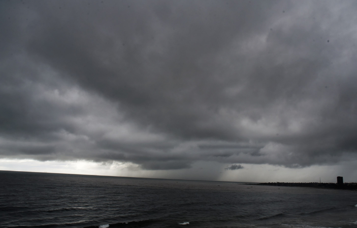 Explained: Record Rainfall This October And Its Impact On The Changing ...