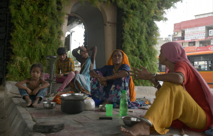 Explained: Why India Is Experiencing An Alarming Rate Of Hunger