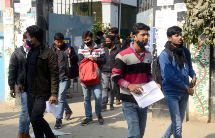 Explained: The Process Behind The Selection Of AIS Officers In India