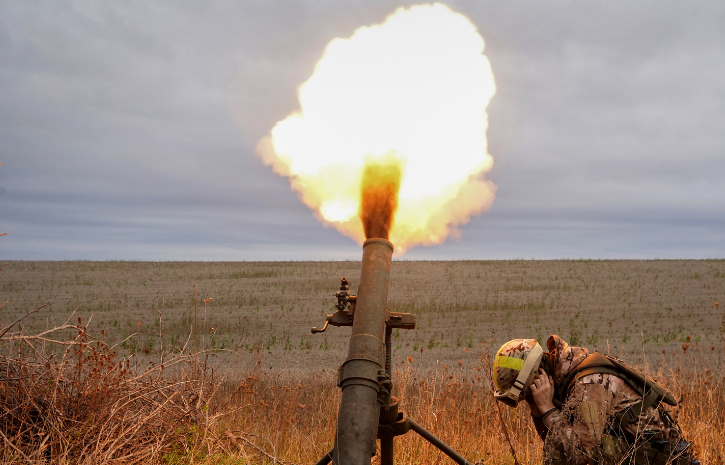 Explained: What Is A Dirty Bomb And Why Russia Claims The Possibility ...